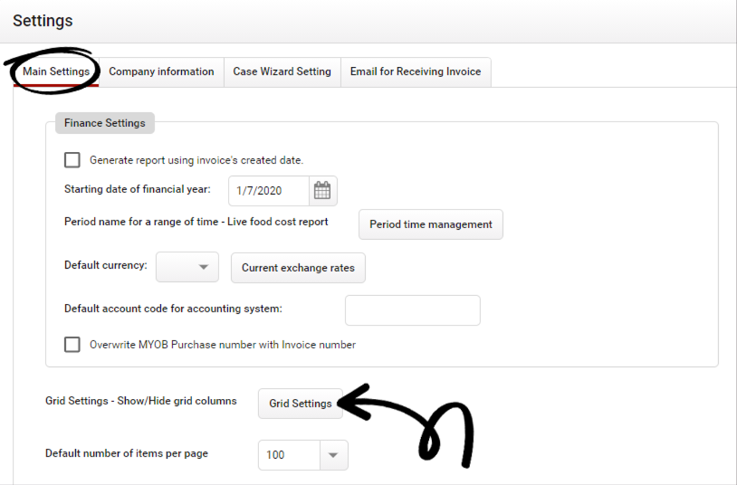 MYOB Essentials