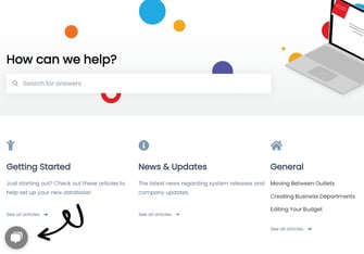 How to Contact Us
