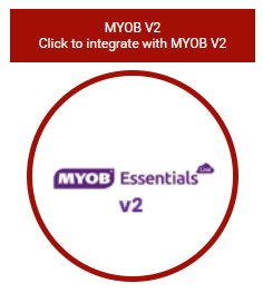 MYOB Essentials v2 Now Supported