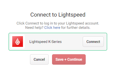 Lightspeed