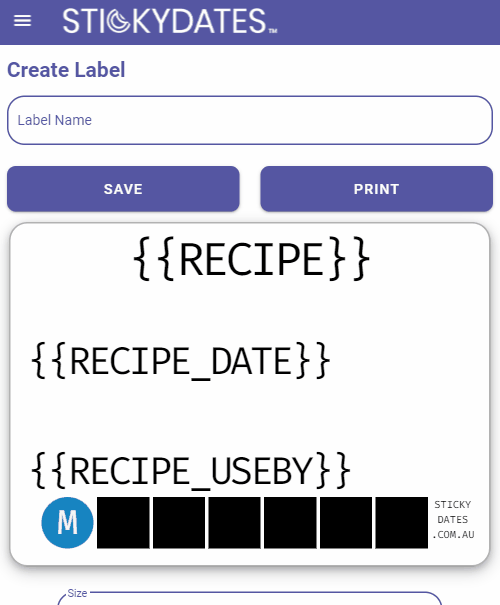 Handy Formatting Tips For Sticky Dates
